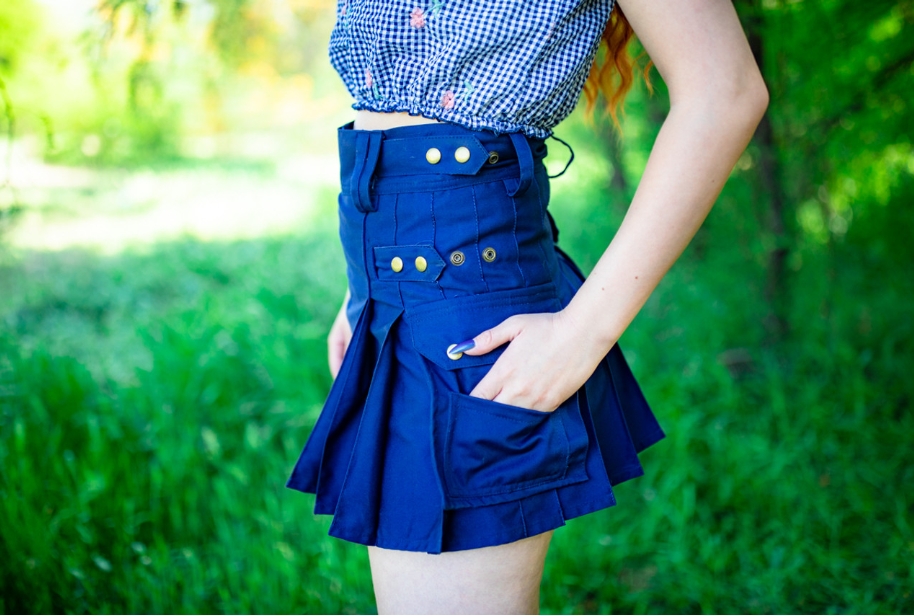 Top Trends in Ladies Kilt Skirts & Women's Utility Kilts - wordiply